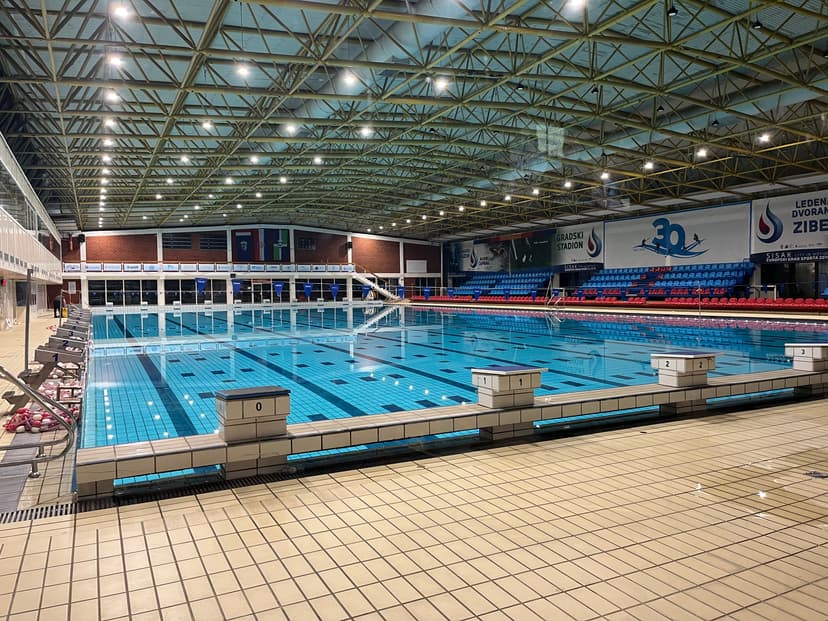 Hrvatski plivački savez | Najnovije vijesti